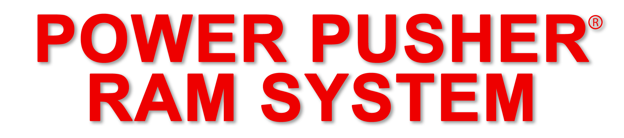 Power Pusher RAM — Power Hawk Technologies, Inc.