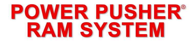 Power Pusher RAM — Power Hawk Technologies, Inc.