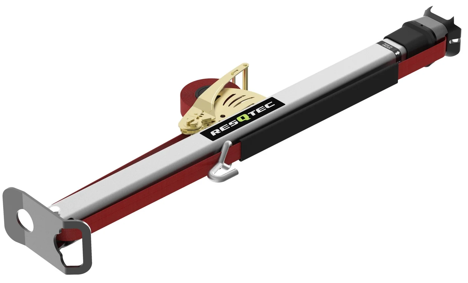 Rave Strut — Power Hawk Technologies, Inc.