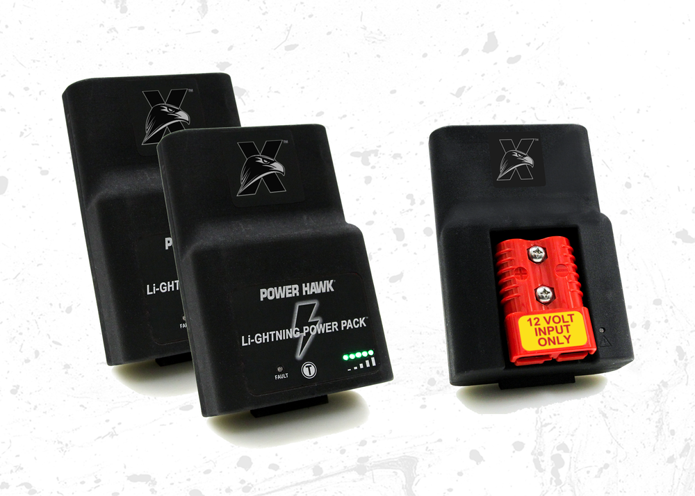 Cordless Rescue Tool, Battery Powered Extrication Tool, Freedom with ...