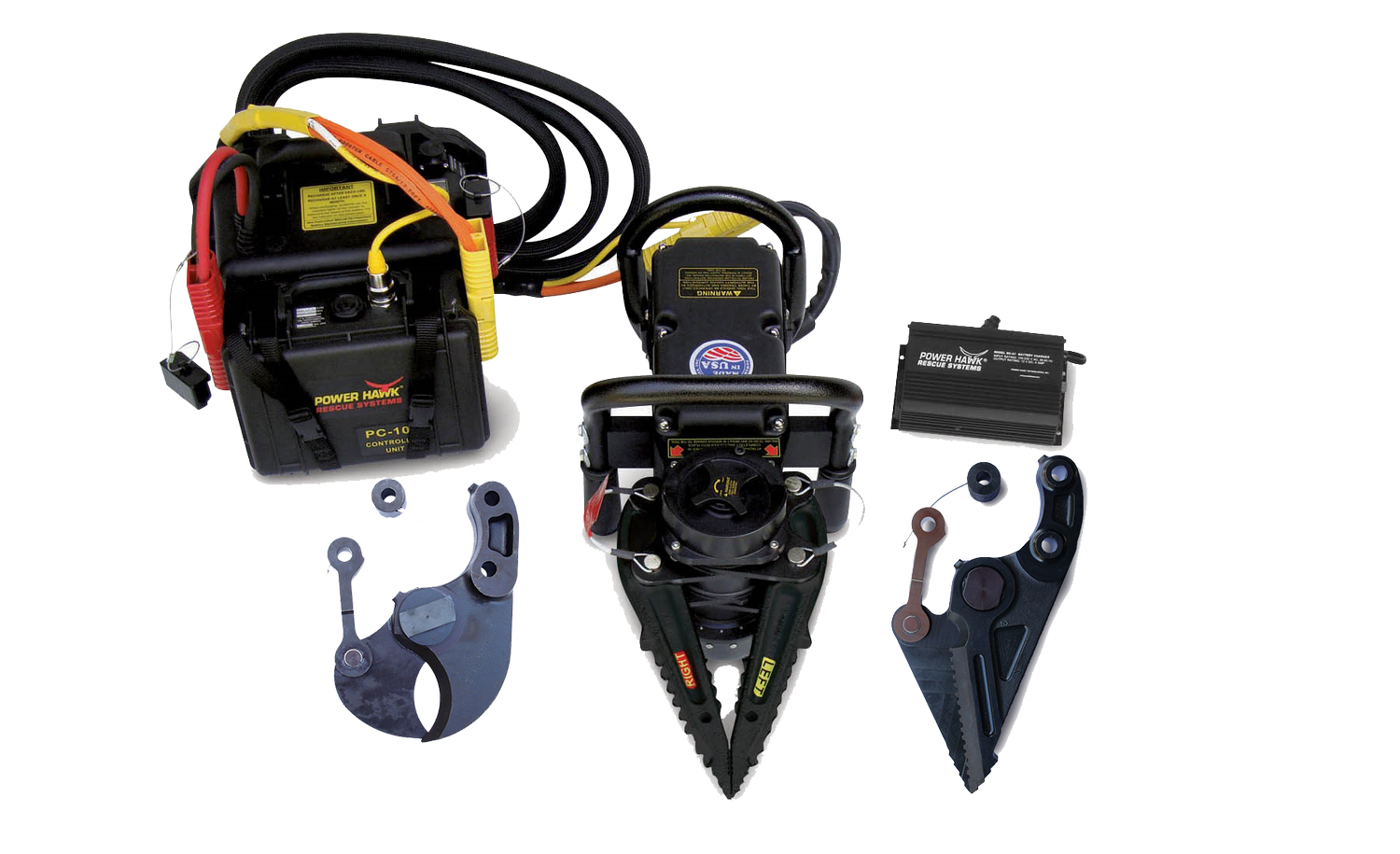 Downloads — Power Hawk Technologies, Inc.