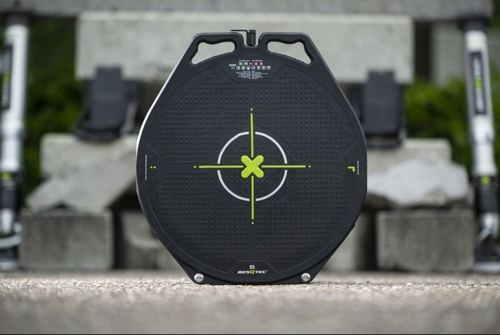 LT One Lifting Bags — Power Hawk Technologies, Inc.