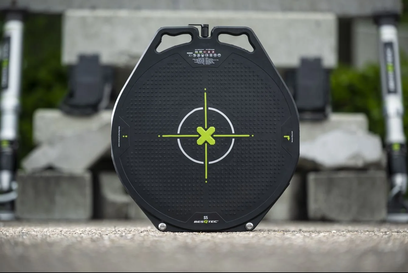 LT One Lifting Bags — Power Hawk Technologies, Inc.