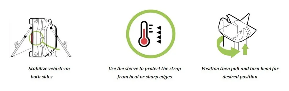 Rave Strut — Power Hawk Technologies, Inc.