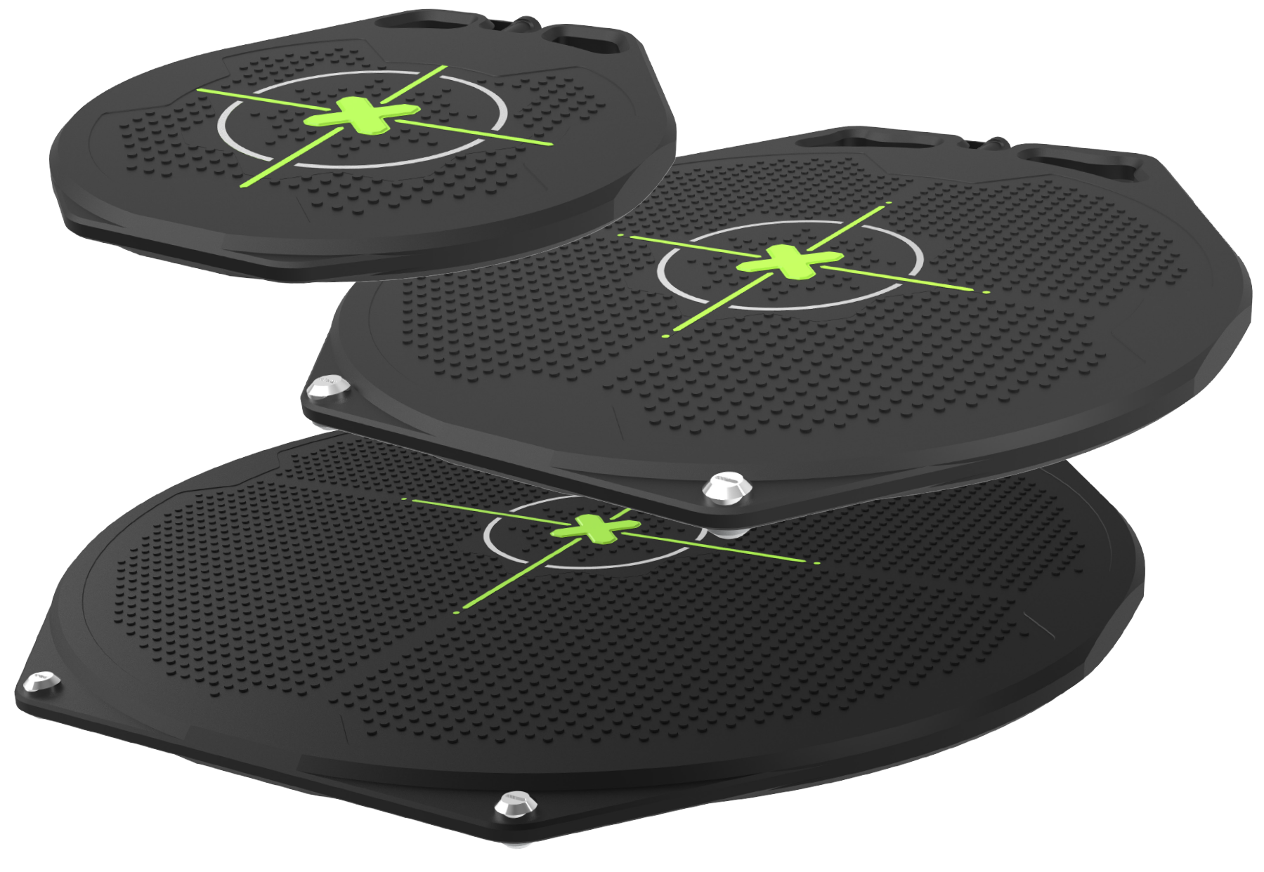 LT One Lifting Bags — Power Hawk Technologies, Inc.
