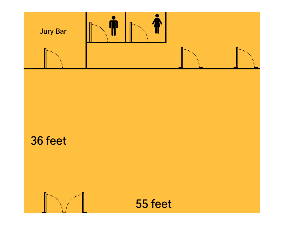 Event Space | Town Square Community Center