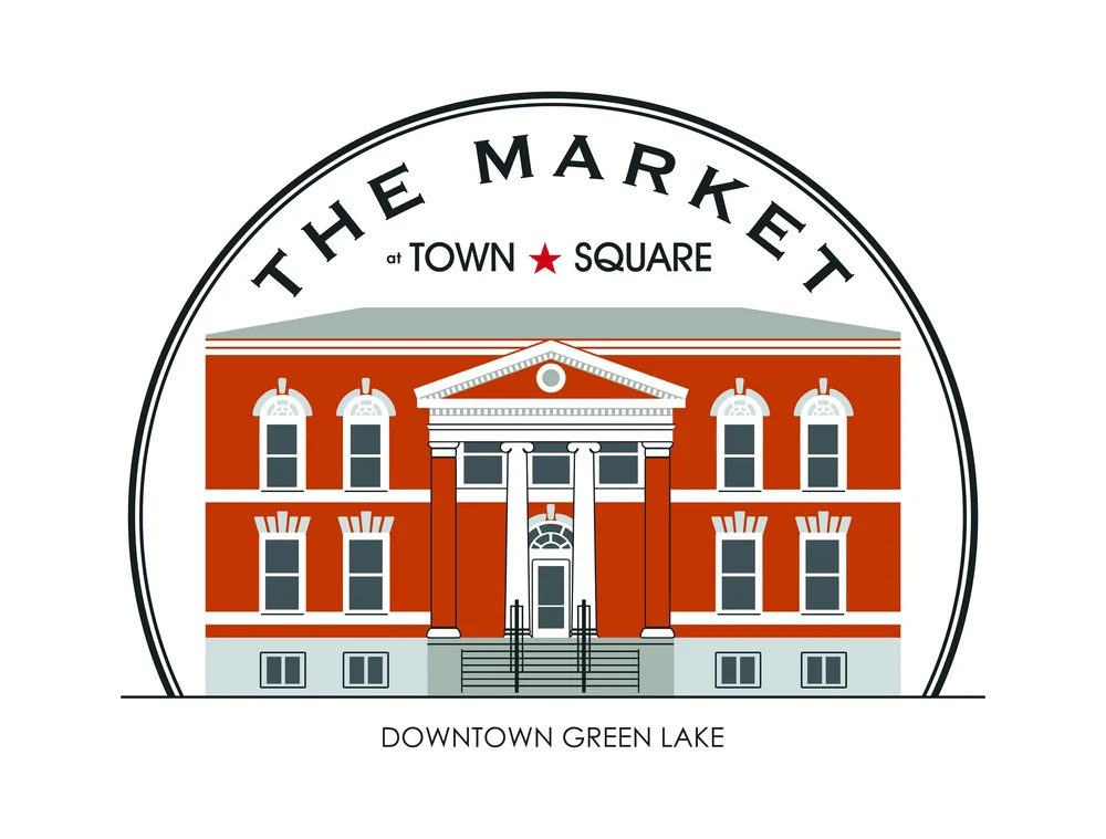 The Market at Town Square | Town Square Community Center