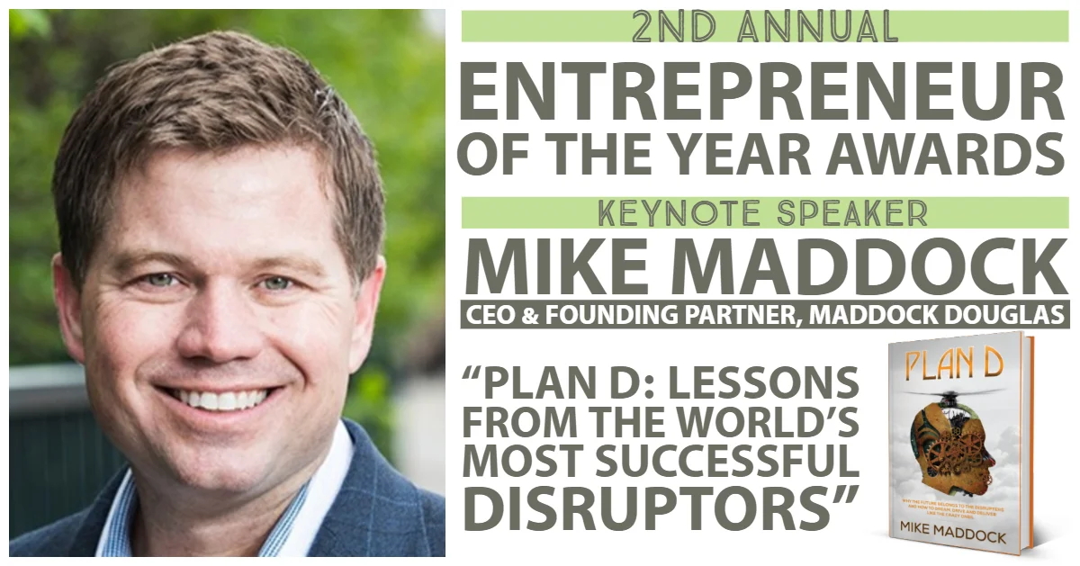 Best-Selling Author Mike Maddock to Introduce His New Book at ...