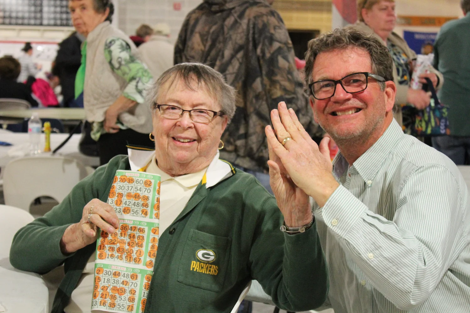 About | Town Square Community Center