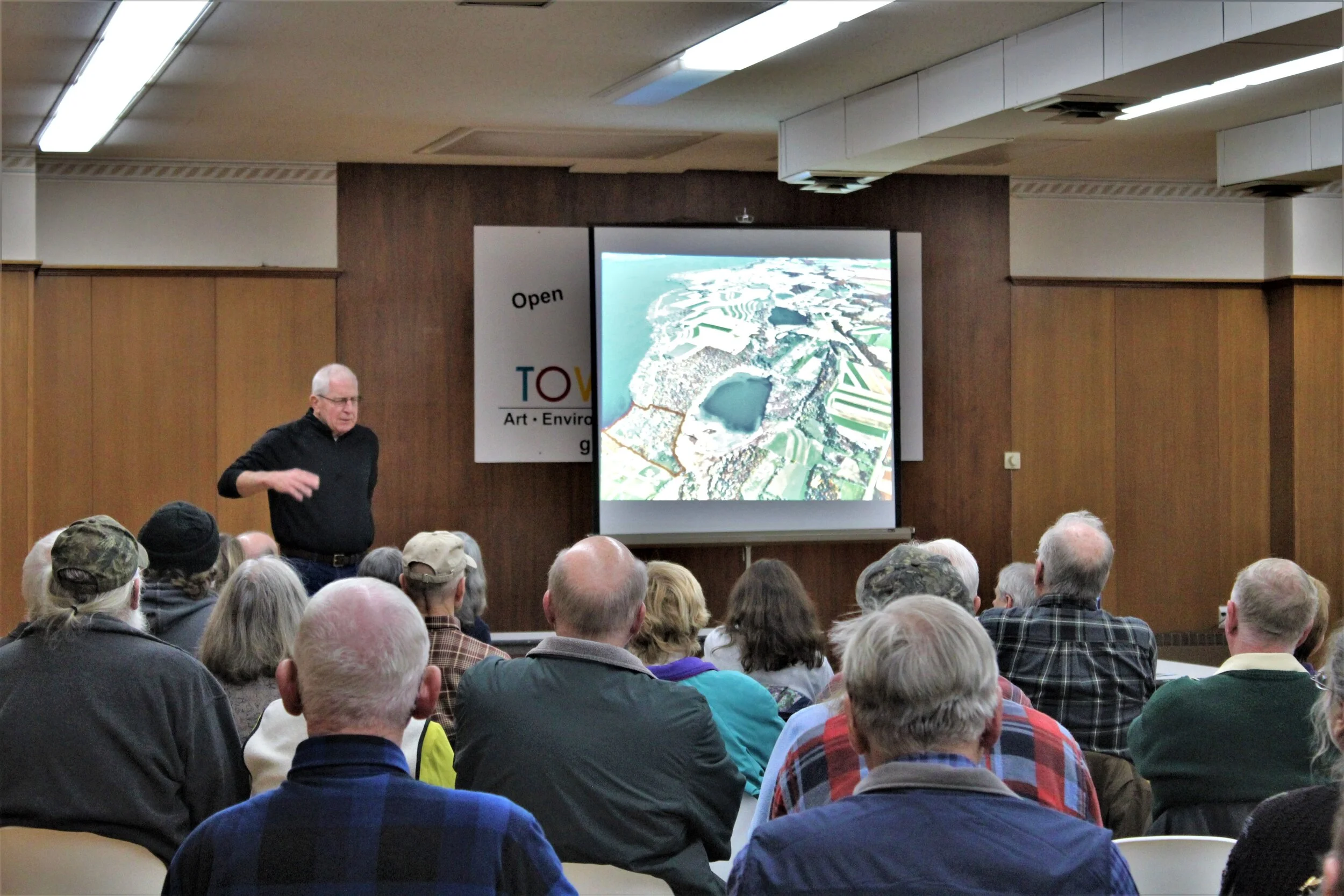 About | Town Square Community Center