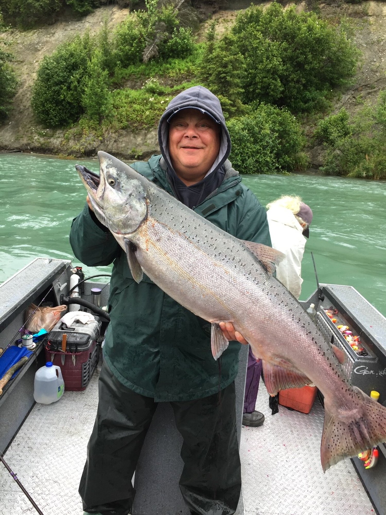 Potato Chip Crusted Fish with Larry Gundrum | Town Square Community Center