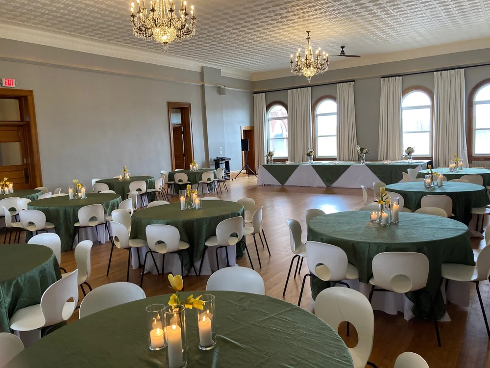 The Ballroom | Town Square Community Center