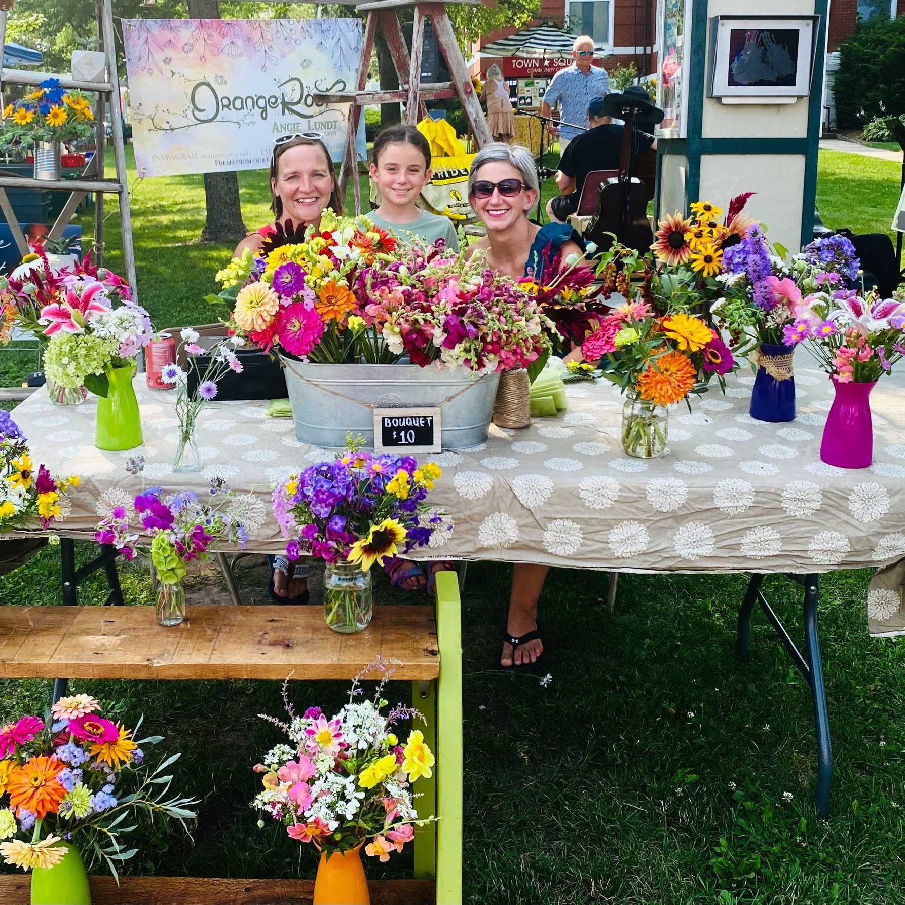 Community Events | Town Square Community Center