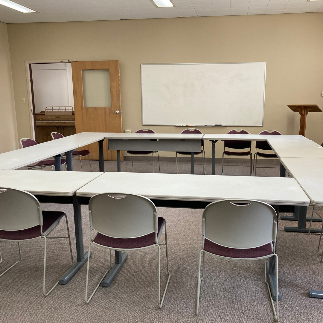 Event Space | Town Square Community Center