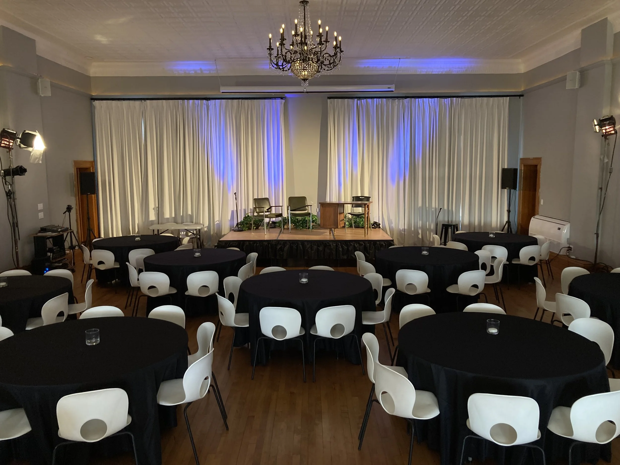 Event Space | Town Square Community Center