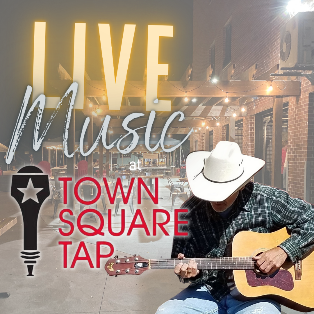 Community Events | Town Square Community Center