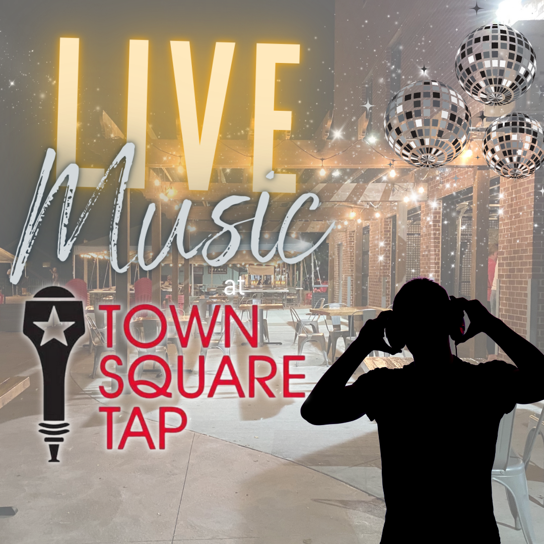 Community Events | Town Square Community Center