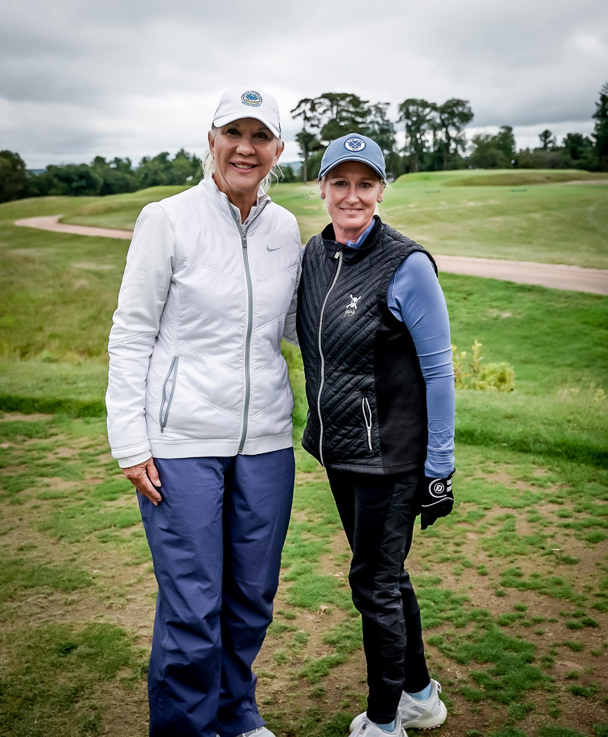 Tee Up Golf Outing | Town Square Community Center