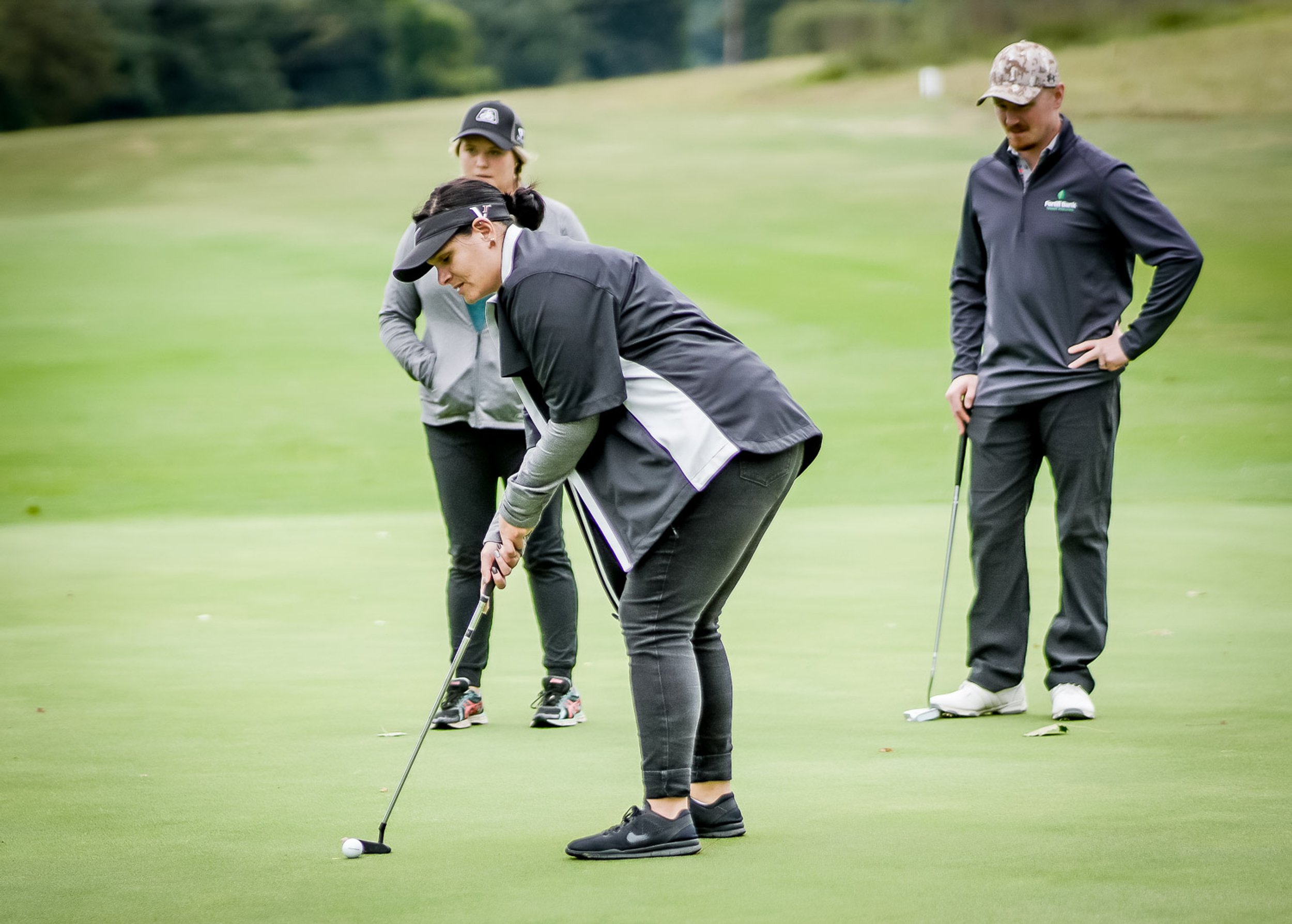 Tee Up Golf Outing | Town Square Community Center