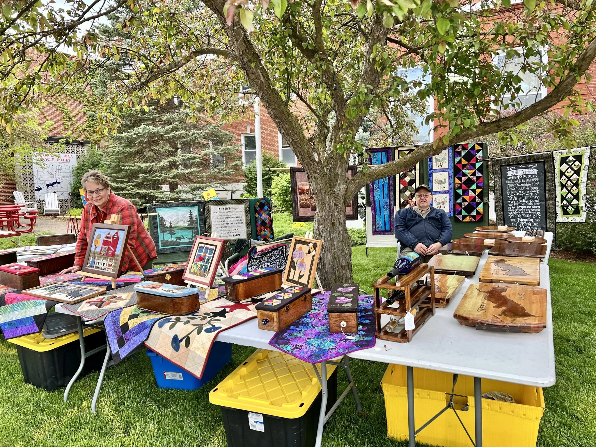 The Market at Town Square | Town Square Community Center