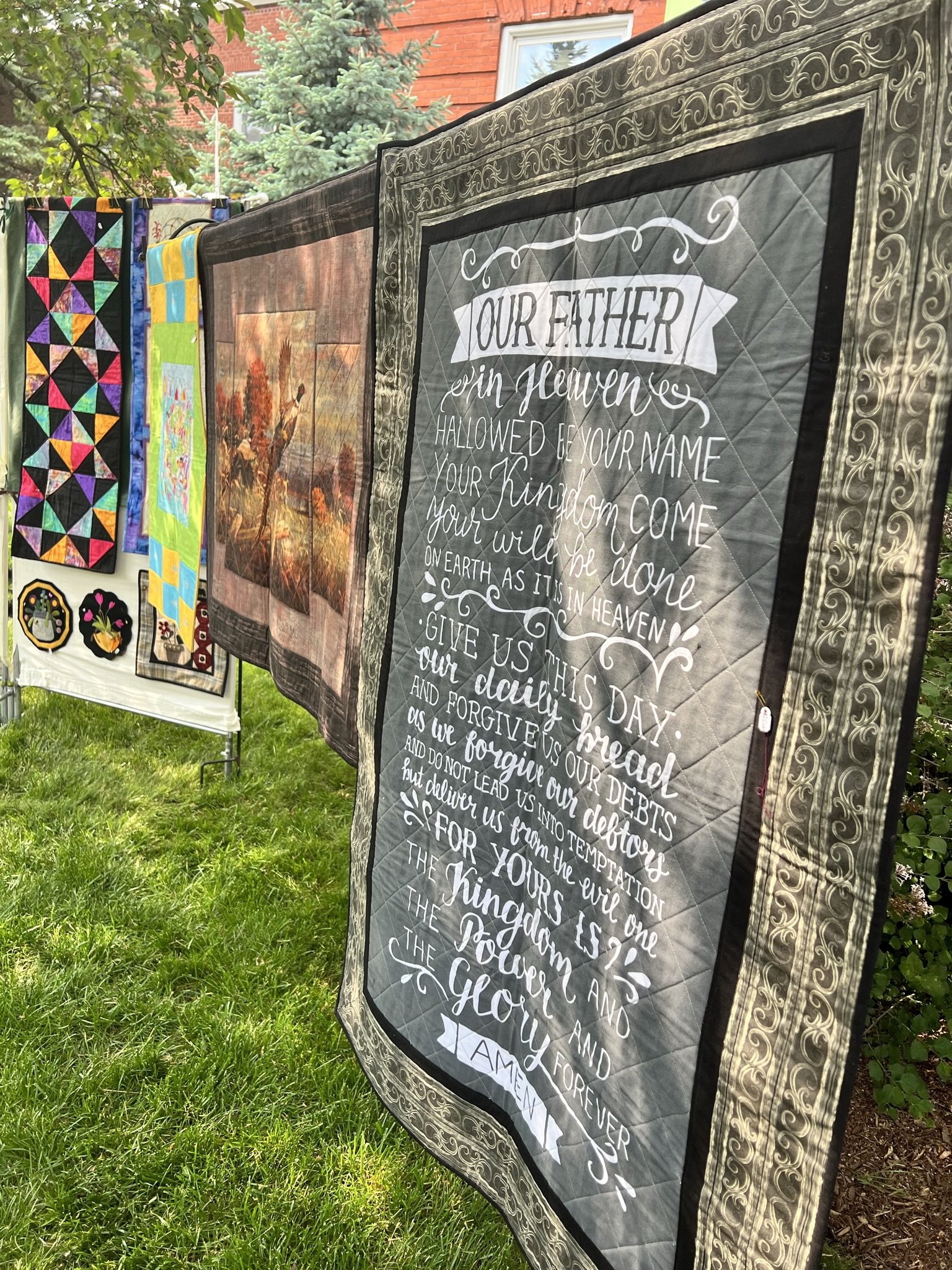 The Market at Town Square | Town Square Community Center