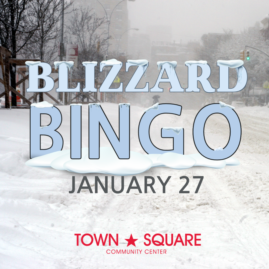 Town Square Community Center | Program Calendar | Town Square Community ...