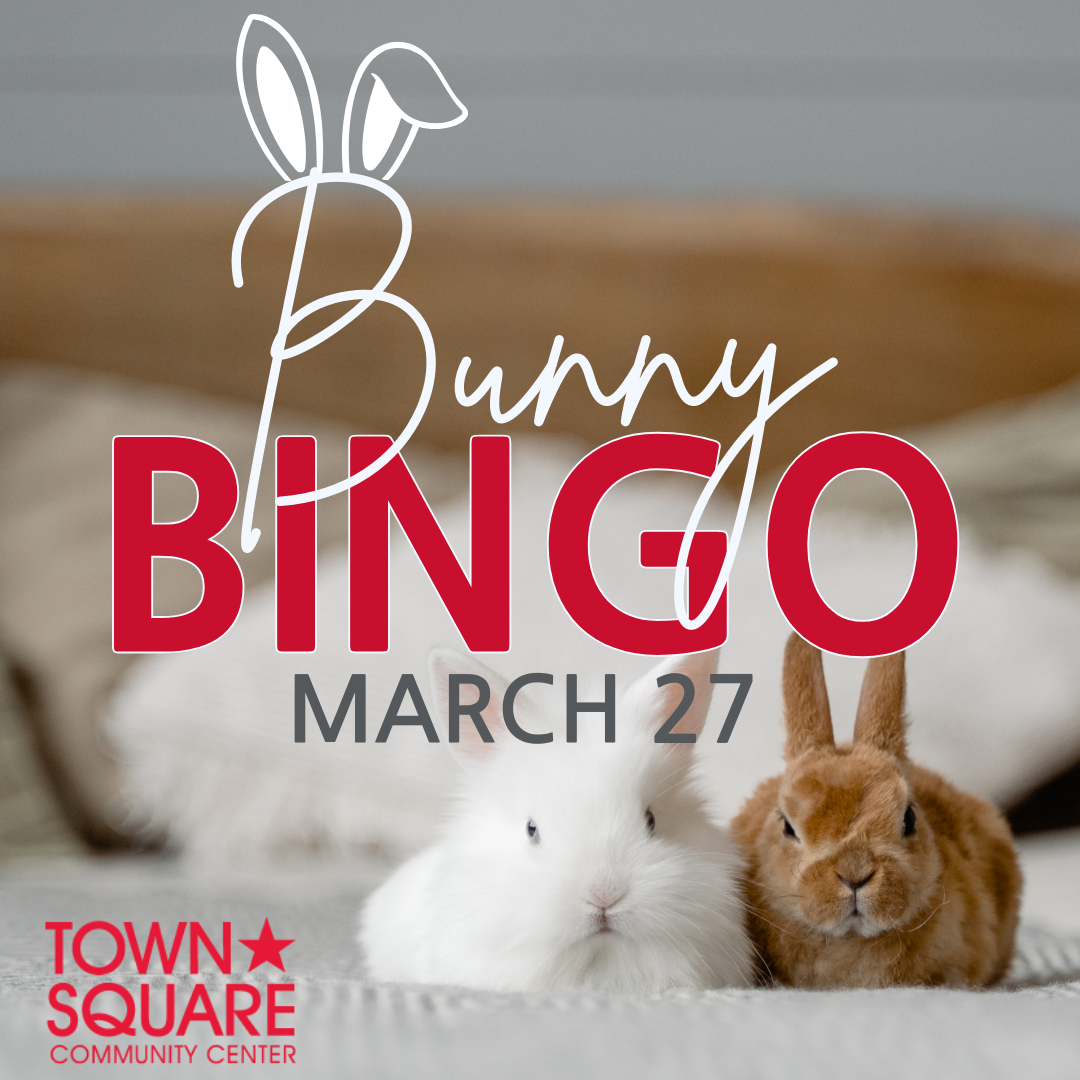 Town Square Community Center | Program Calendar | Town Square Community ...