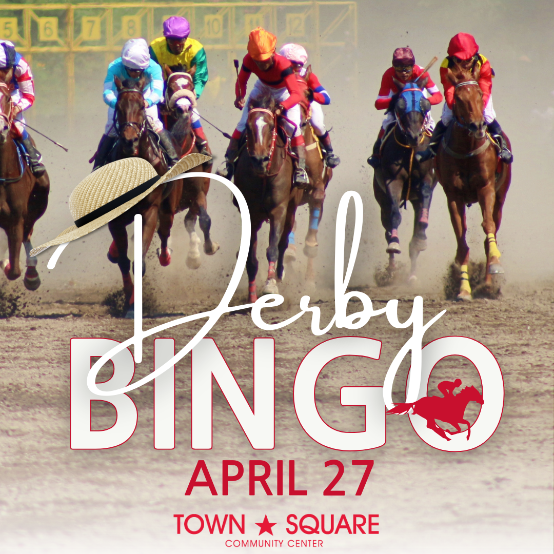 Bingo | Town Square Community Center