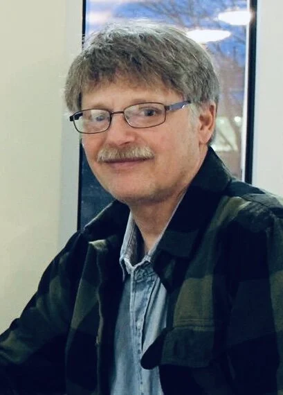 Lobby Artist | Town Square Community Center