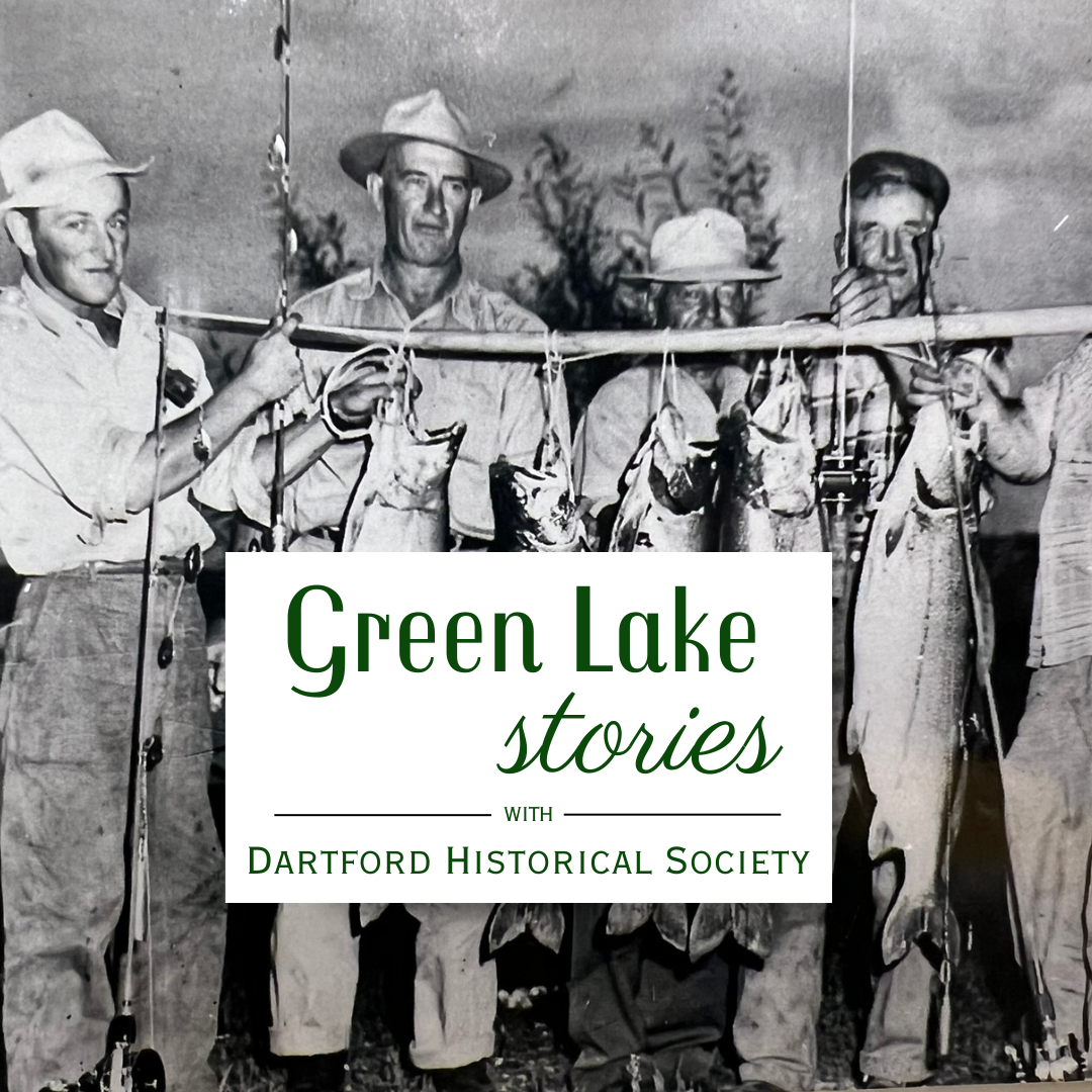 Green Lake Stories | Town Square Community Center