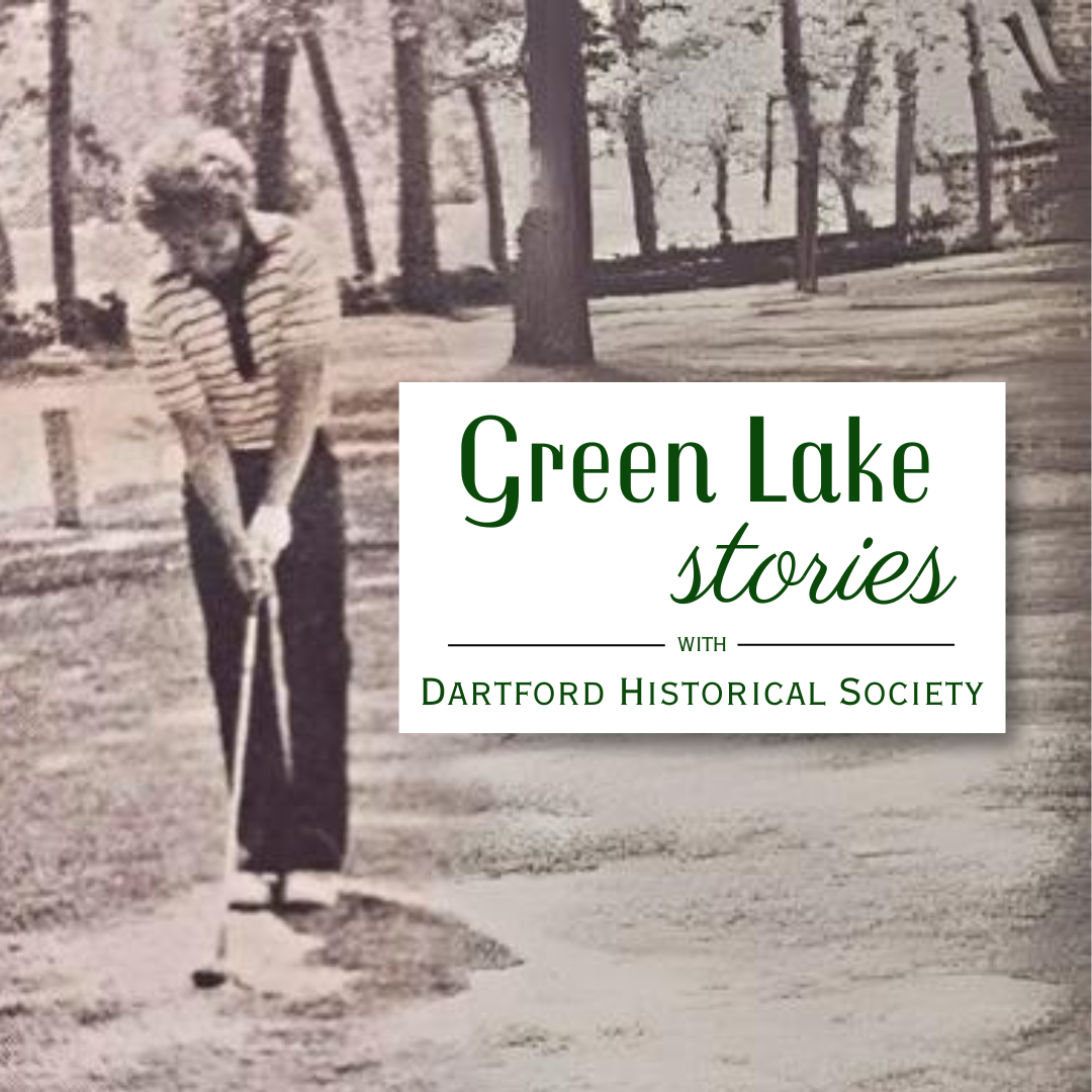 Green Lake Stories | Town Square Community Center