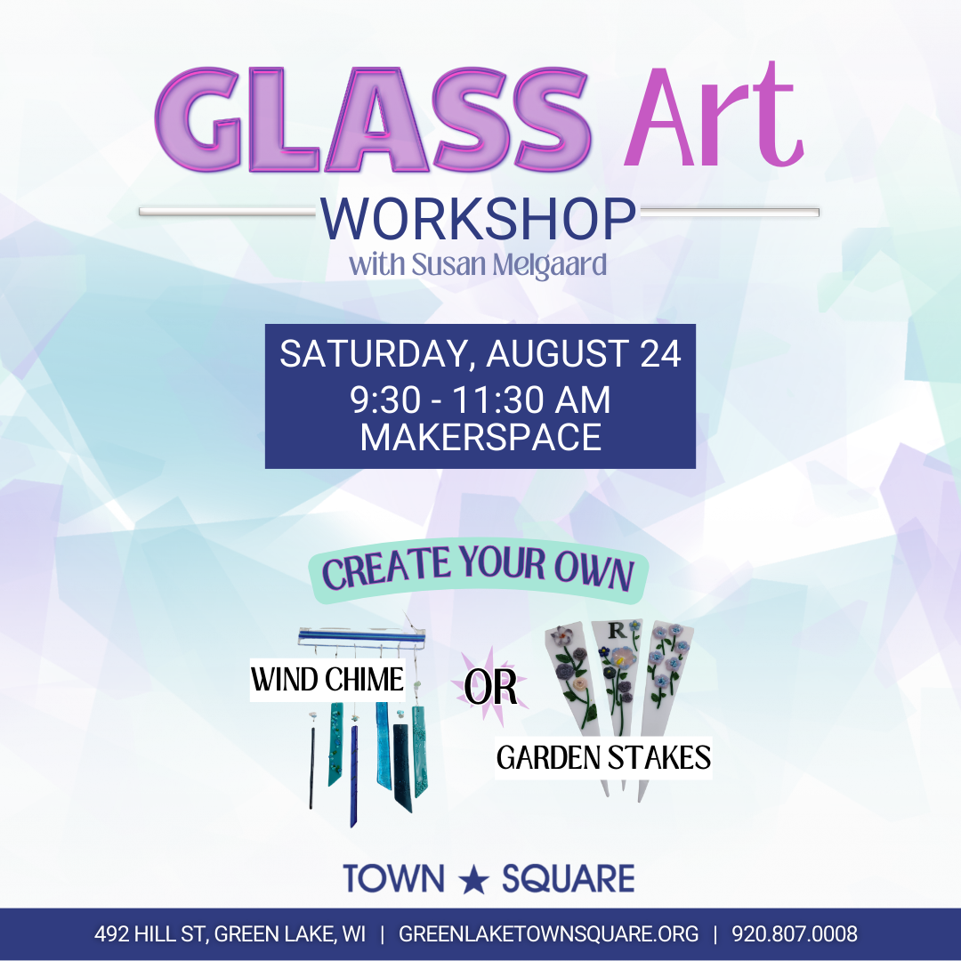 Town Square Community Center | Program Calendar | Town Square Community ...