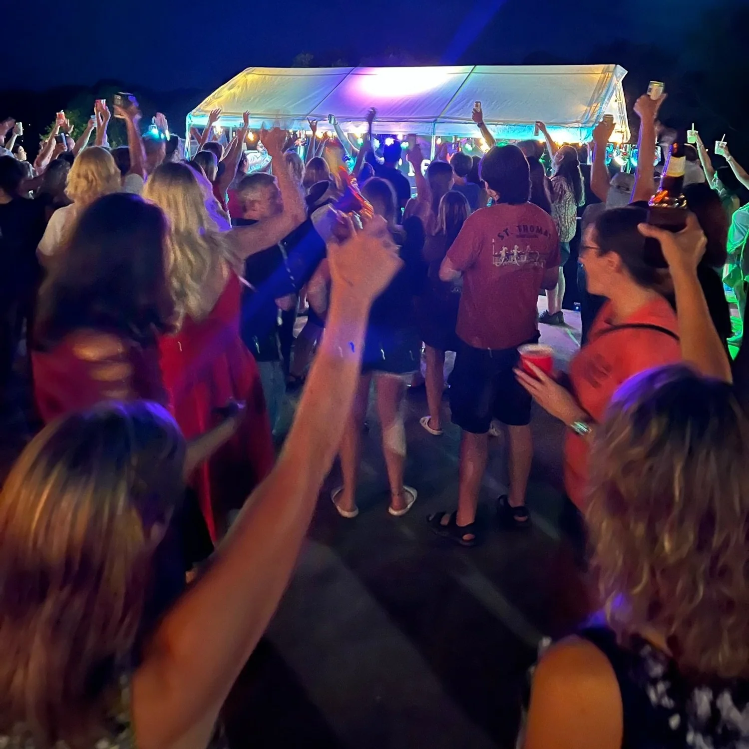 Community Events | Town Square Community Center