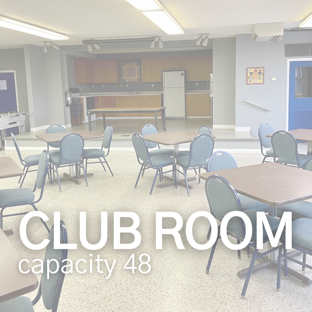 Event Space | Town Square Community Center