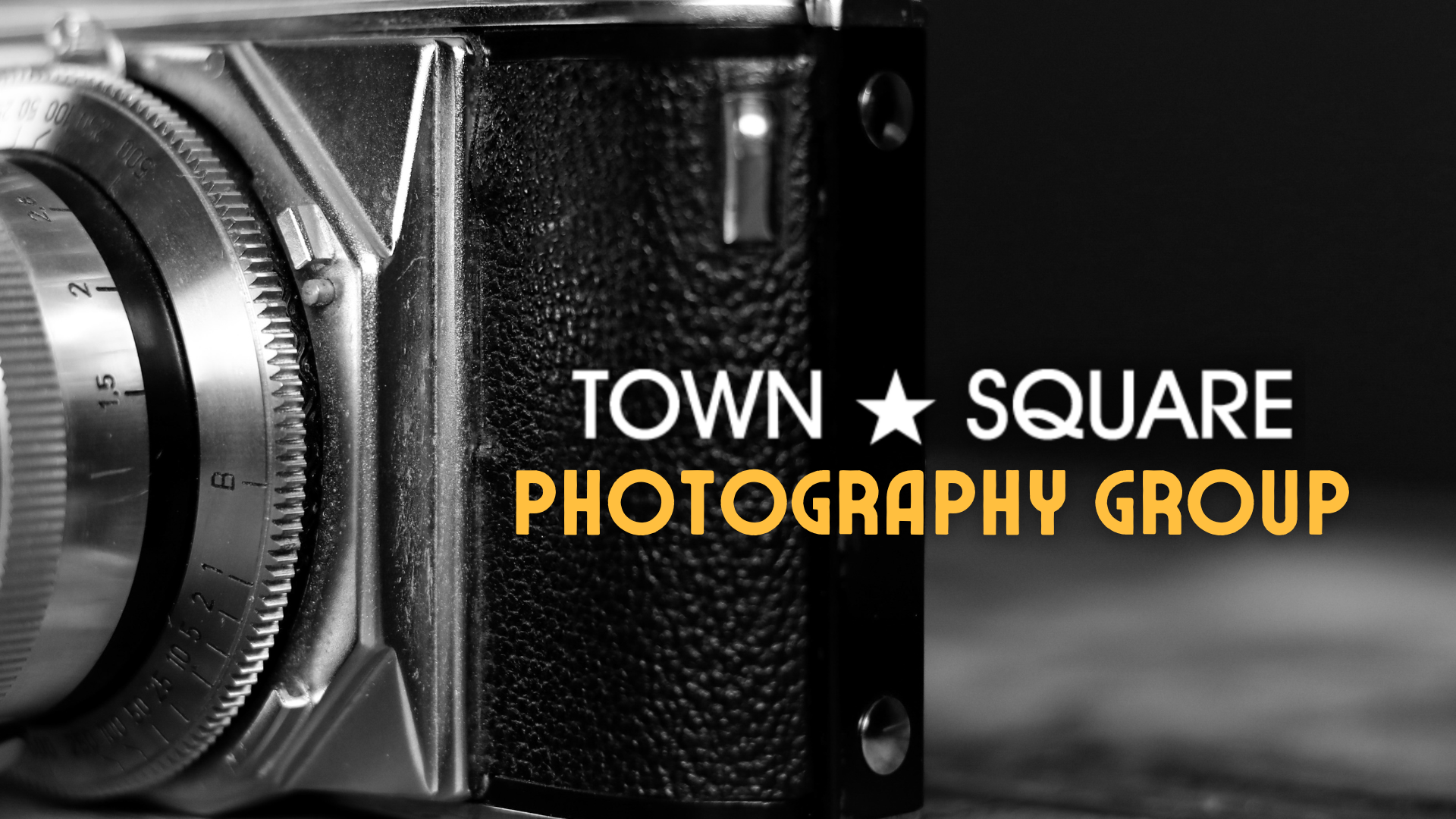 Town Square Photography Group | Town Square Community Center