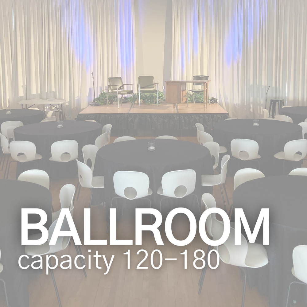 Event Space Rentals | Meeting & Venue Rentals in Green Lake | Town ...