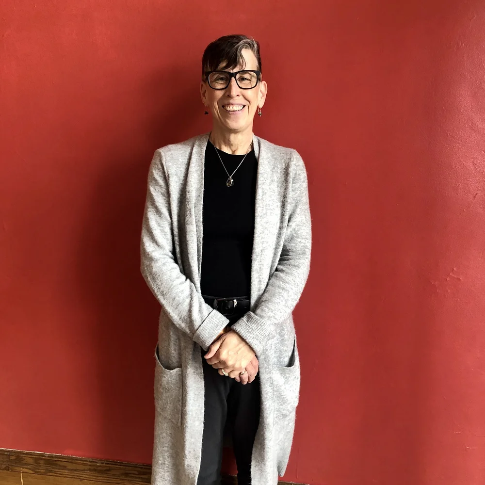 Congrats, Tami! | Town Square Community Center