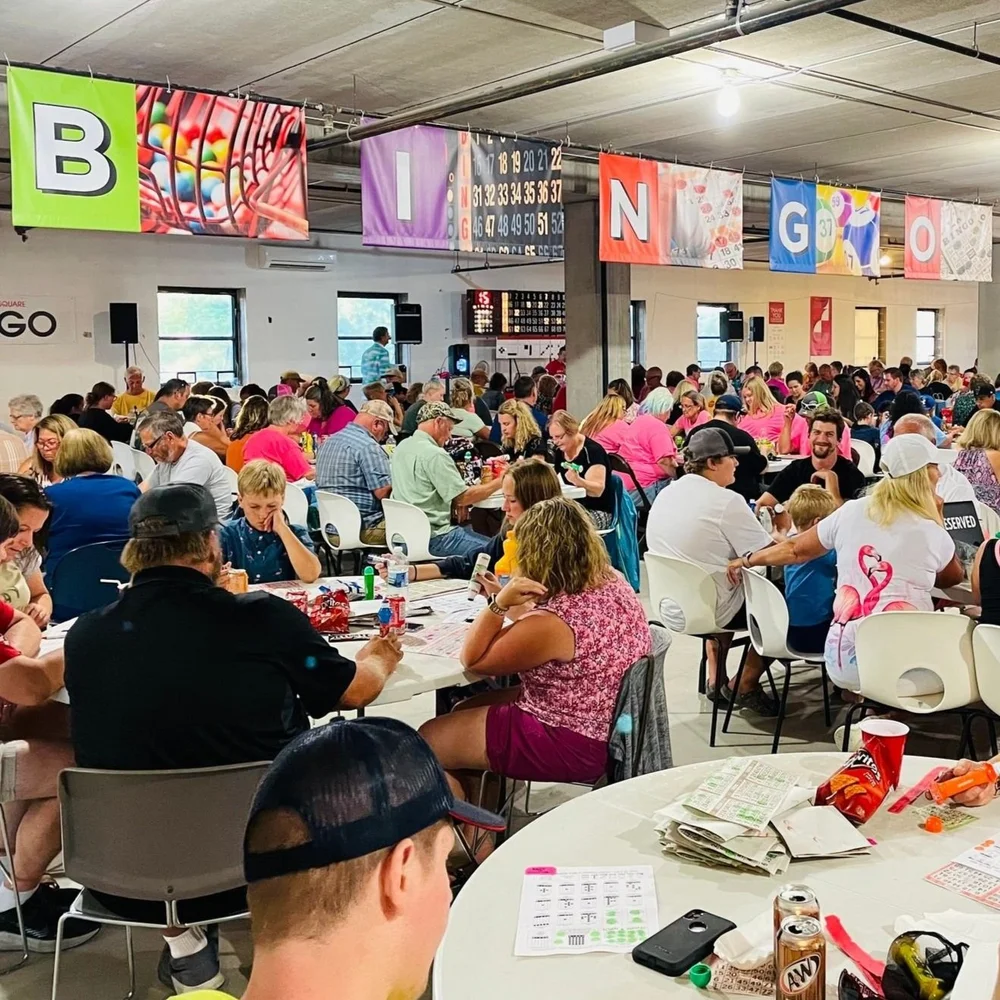 Community Events | Town Square Community Center