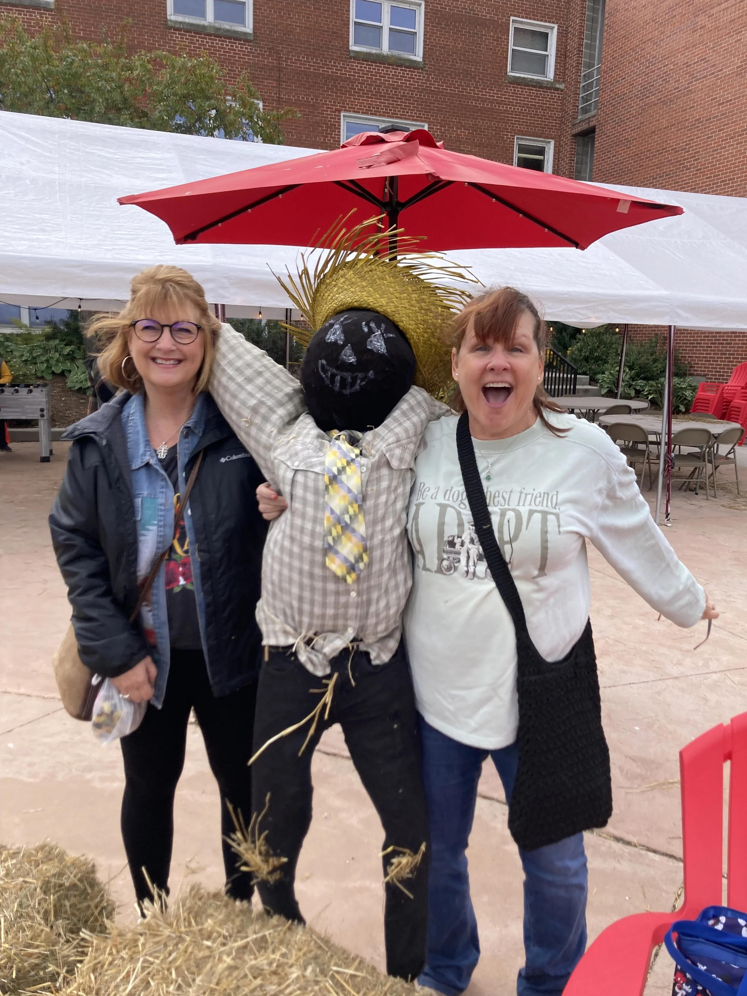 Harvest Fest Fun at Town Square | Town Square Community Center