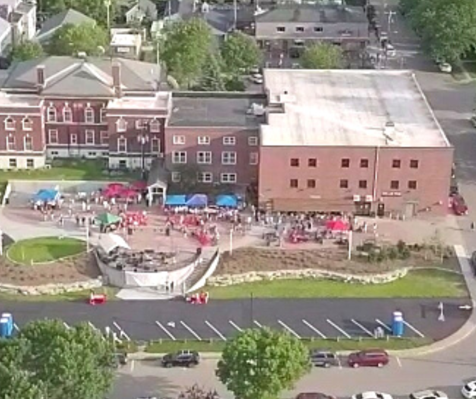 Event Space | Town Square Community Center