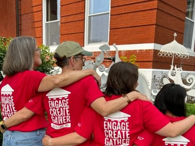 Employment | Town Square Community Center