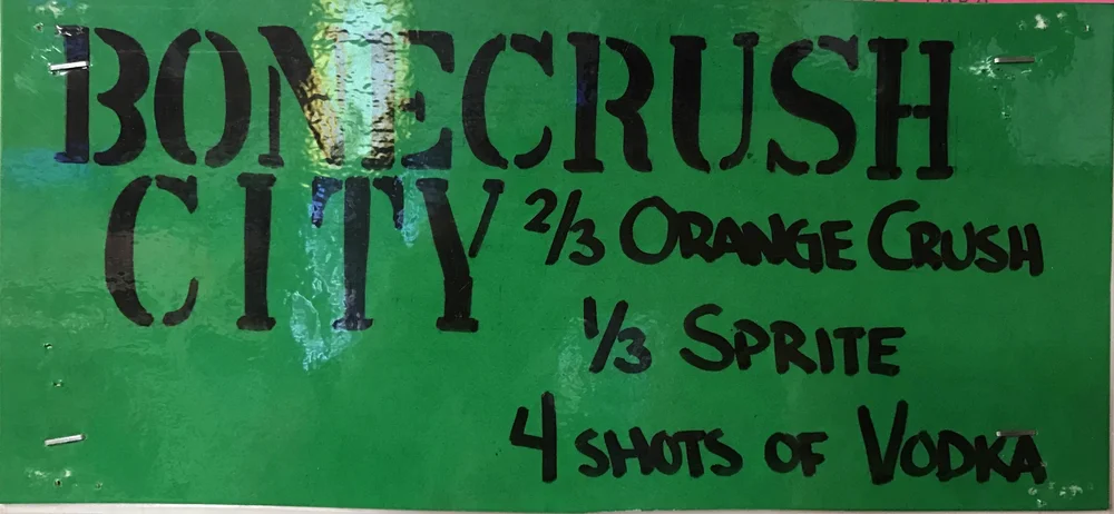 The Discount Den - Home of the Den Pop Since 1982 — Famous Den Pop Recipes