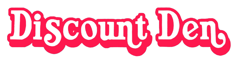 Discount Den — Drinkware