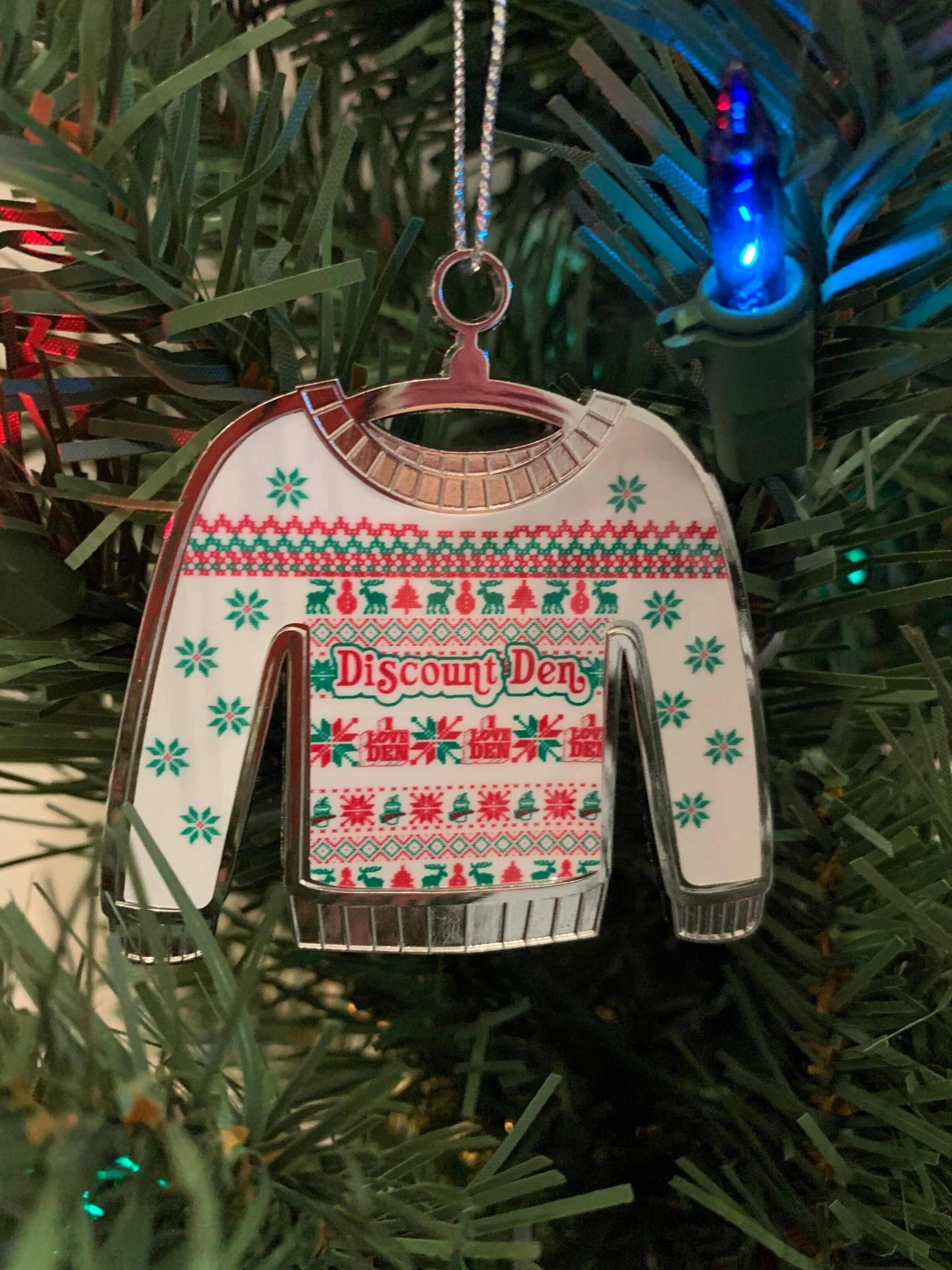 Discount Den — Den Merch