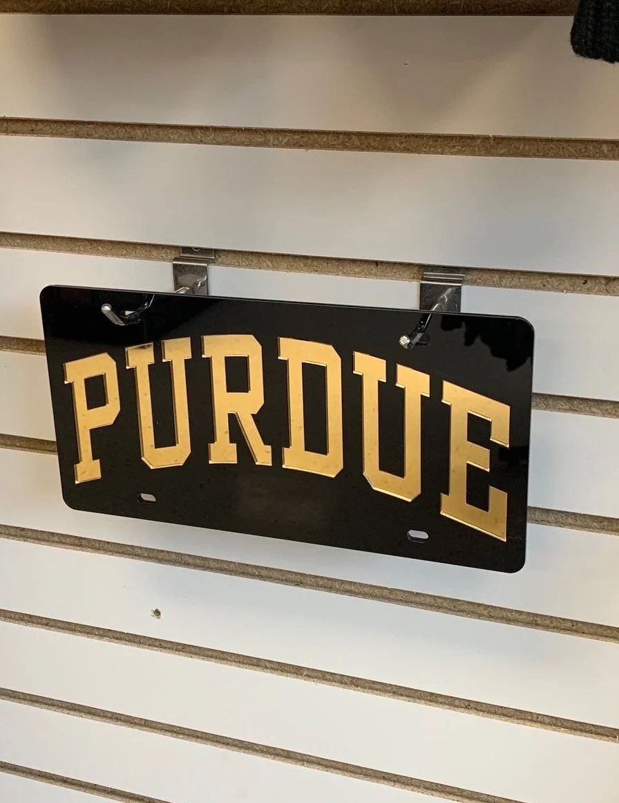 Discount Den — Vehicle Accessories