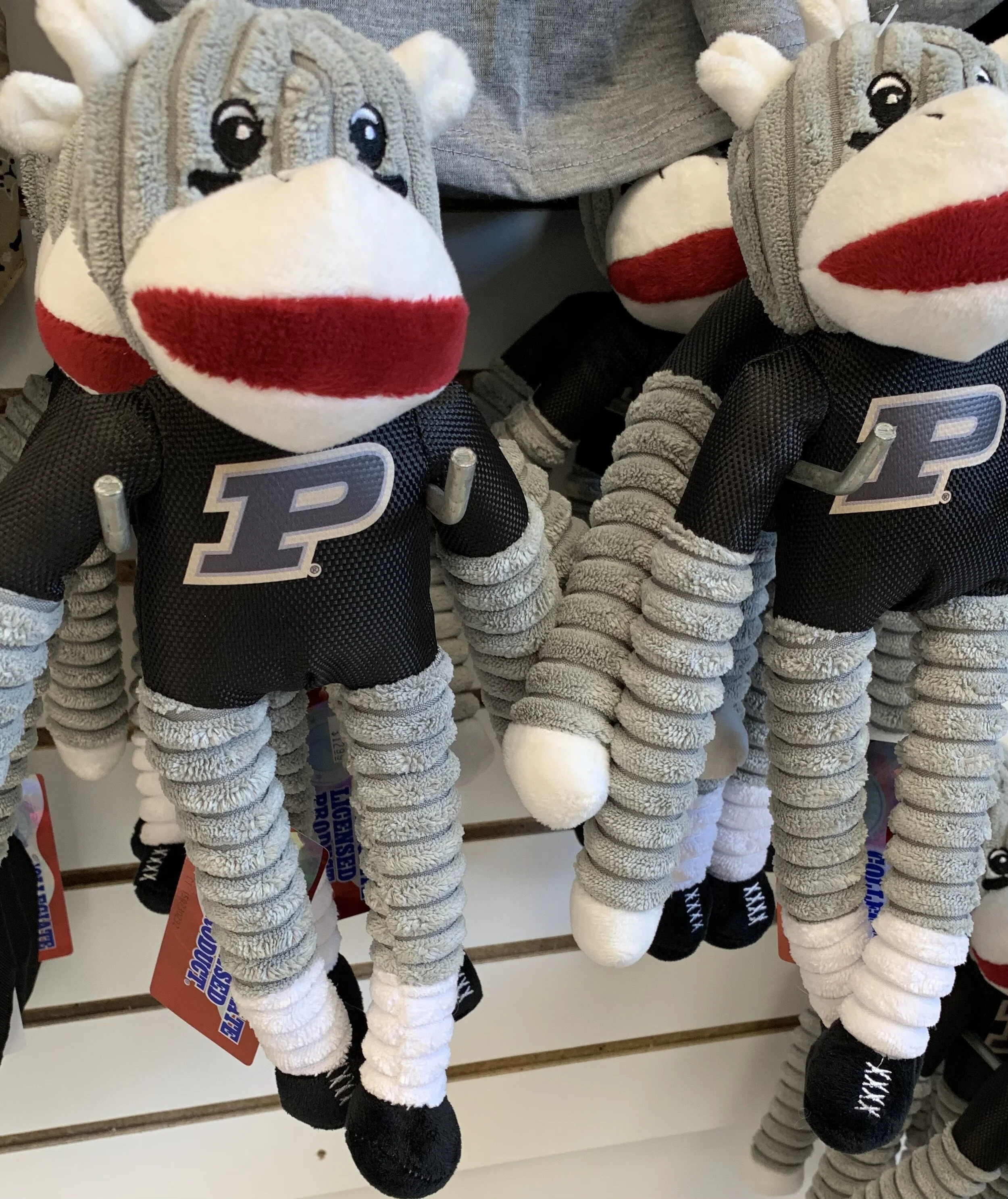 Discount Den — Purdue Merchandise