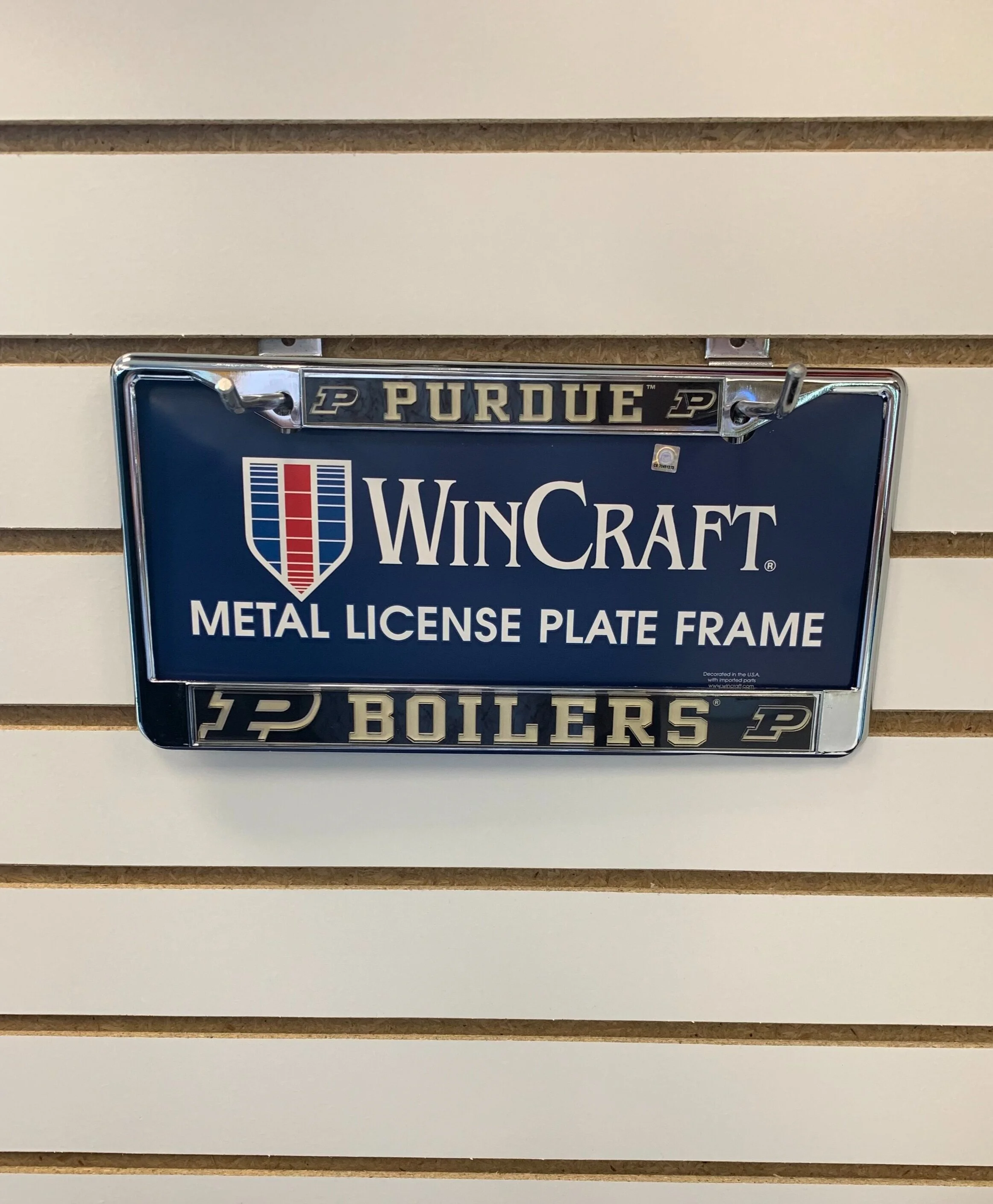 Discount Den — Vehicle Accessories