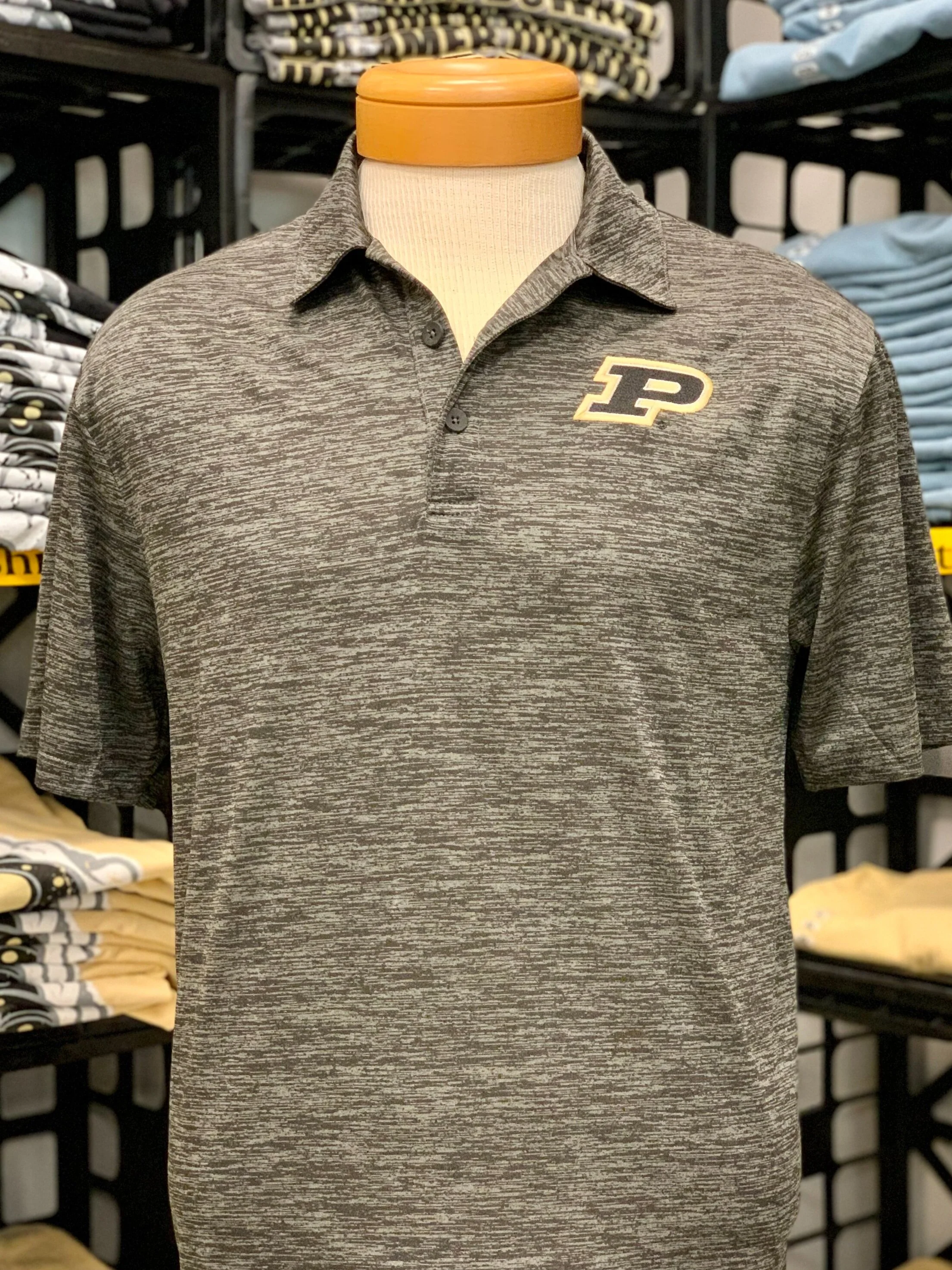 Discount Den — Polos