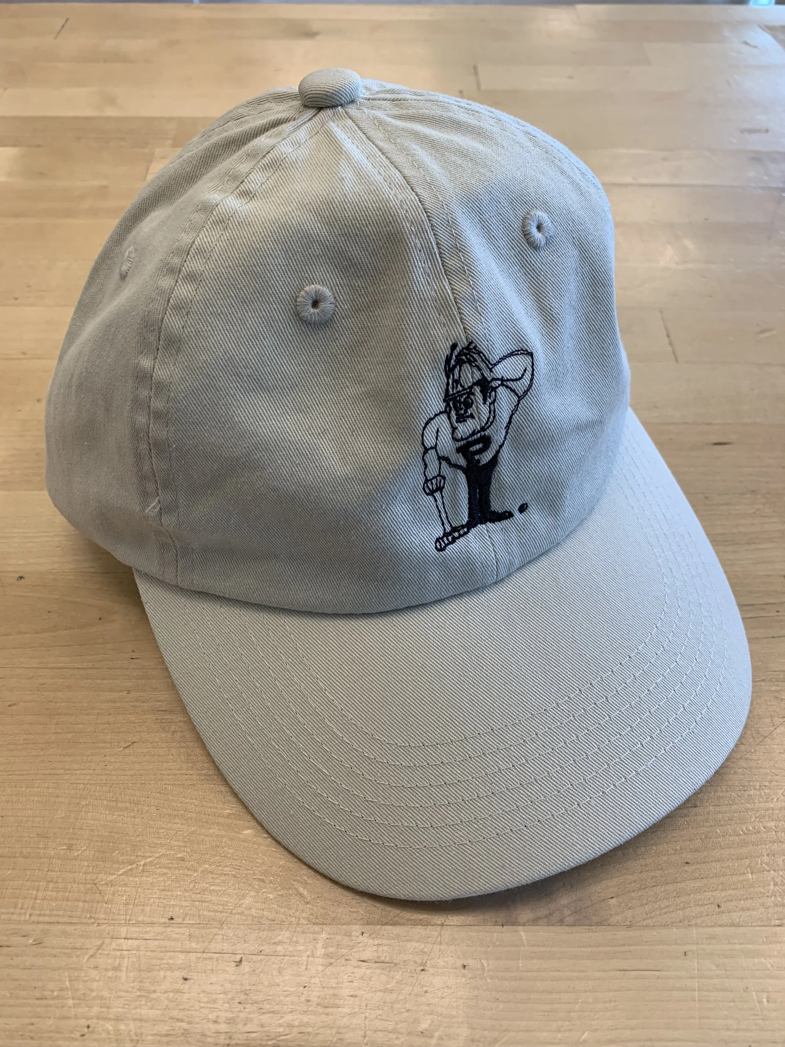 Discount Den — Hats