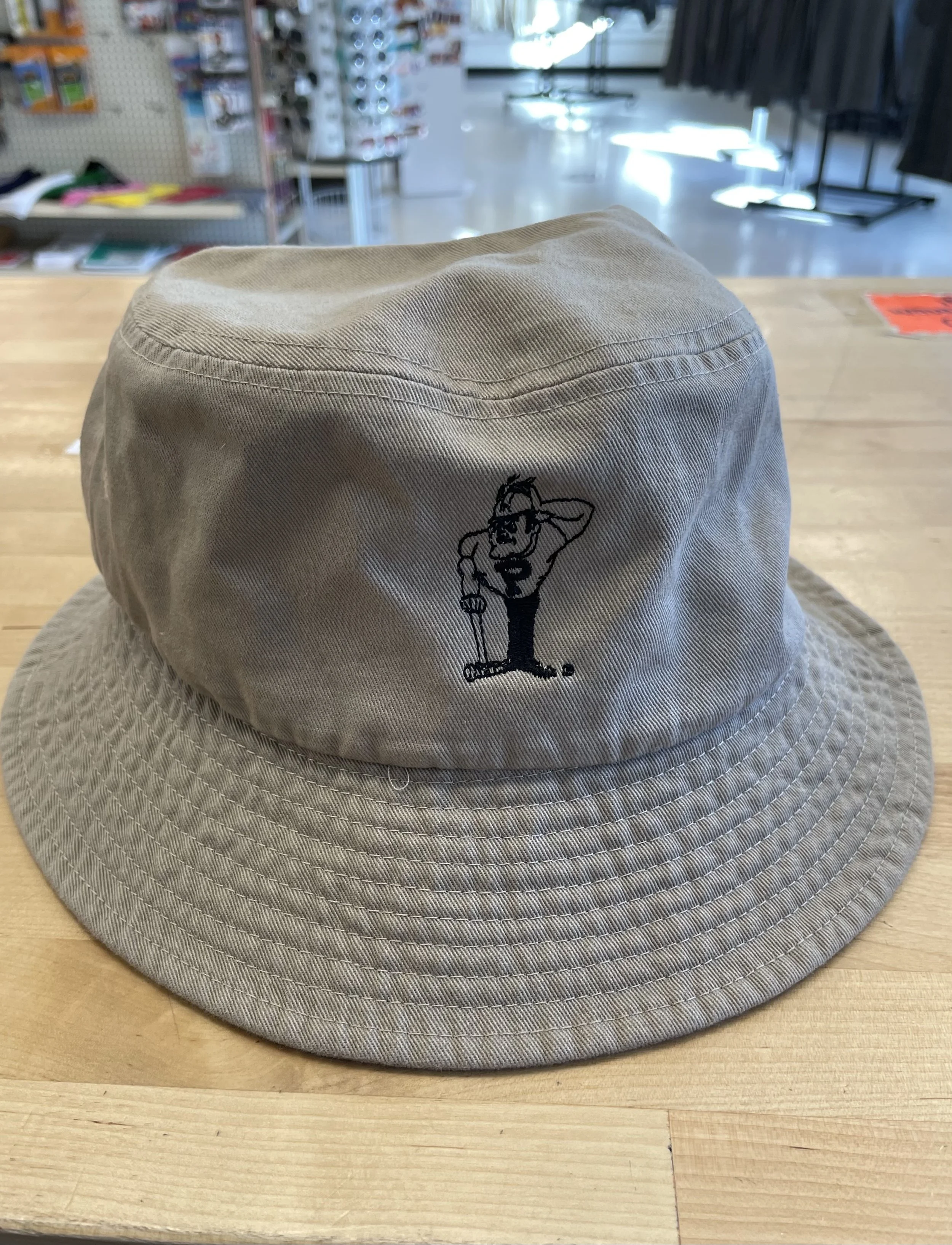 Discount Den — Hats